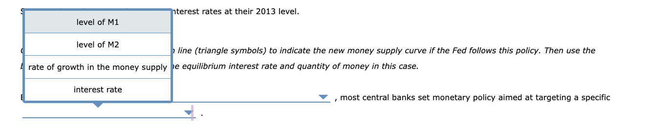 Solved The following graph shows an increase in the demand | Chegg.com