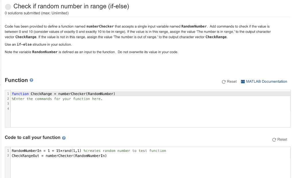 Solved Ideal Gas (vector creation and use in formula) O | Chegg.com