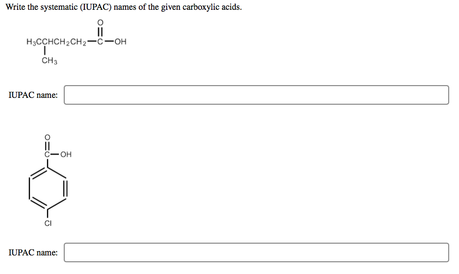Solved Write the systematic (IUPAC) names for the amines. | Chegg.com Solved Write the systematic (IUPAC) names for the amines. | Chegg.com