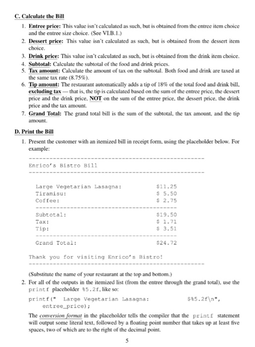 Cs 1313 010 Programming For Non Majors Spring 2018