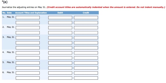 Solved Problem 3-2A (Part Level Submission) The Skyline | Chegg.com