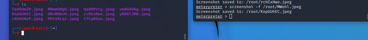 Solved I am using an exploit for Ethical Hacking purposes on | Chegg.com