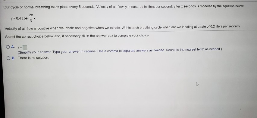 Solved in polar form. Express the argument as an angle | Chegg.com