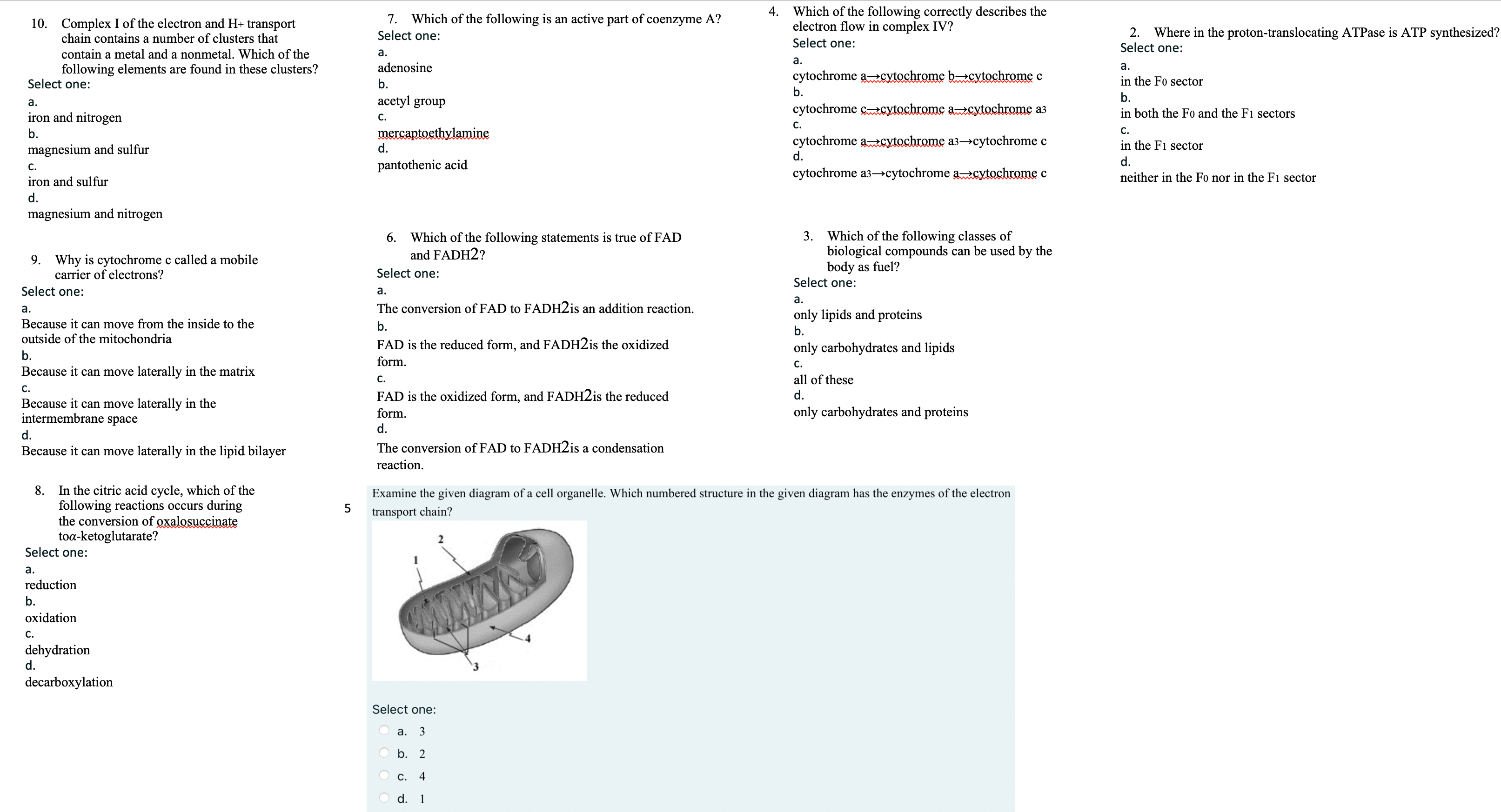 Solved PLEASE ANSWER ALL QUESTIONS | Chegg.com Solved PLEASE ANSWER ALL QUESTIONS | Chegg.com