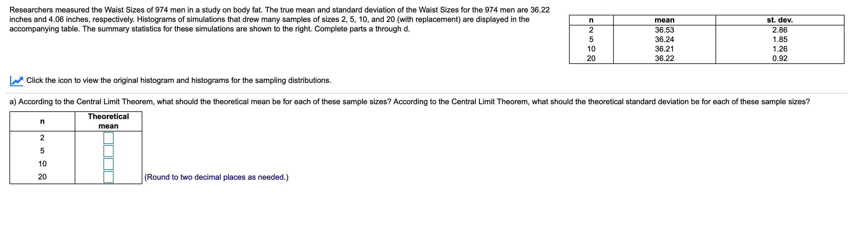 Solved Using the t tables, software, or a calculator, | Chegg.com