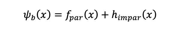 Solved Consider a state composed of the superposition of | Chegg.com