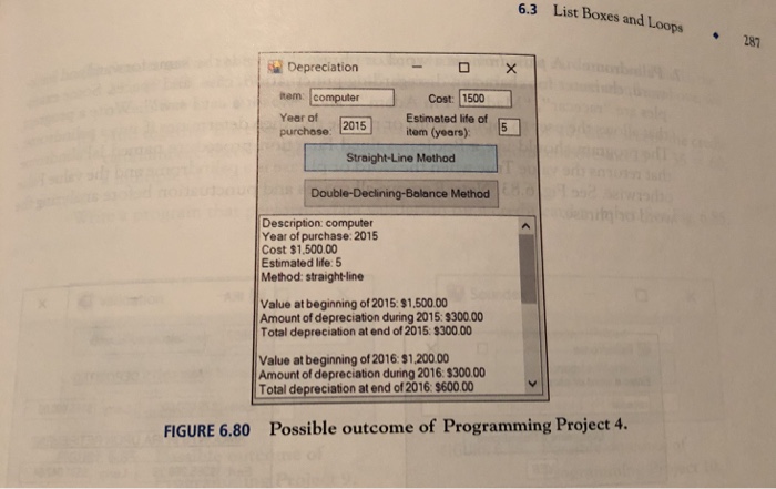 Solved Can someone help me on this problem it is page 286 | Chegg.com