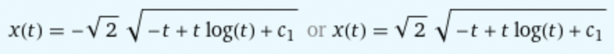 Solved A Find The Local Existence And Uniqueness