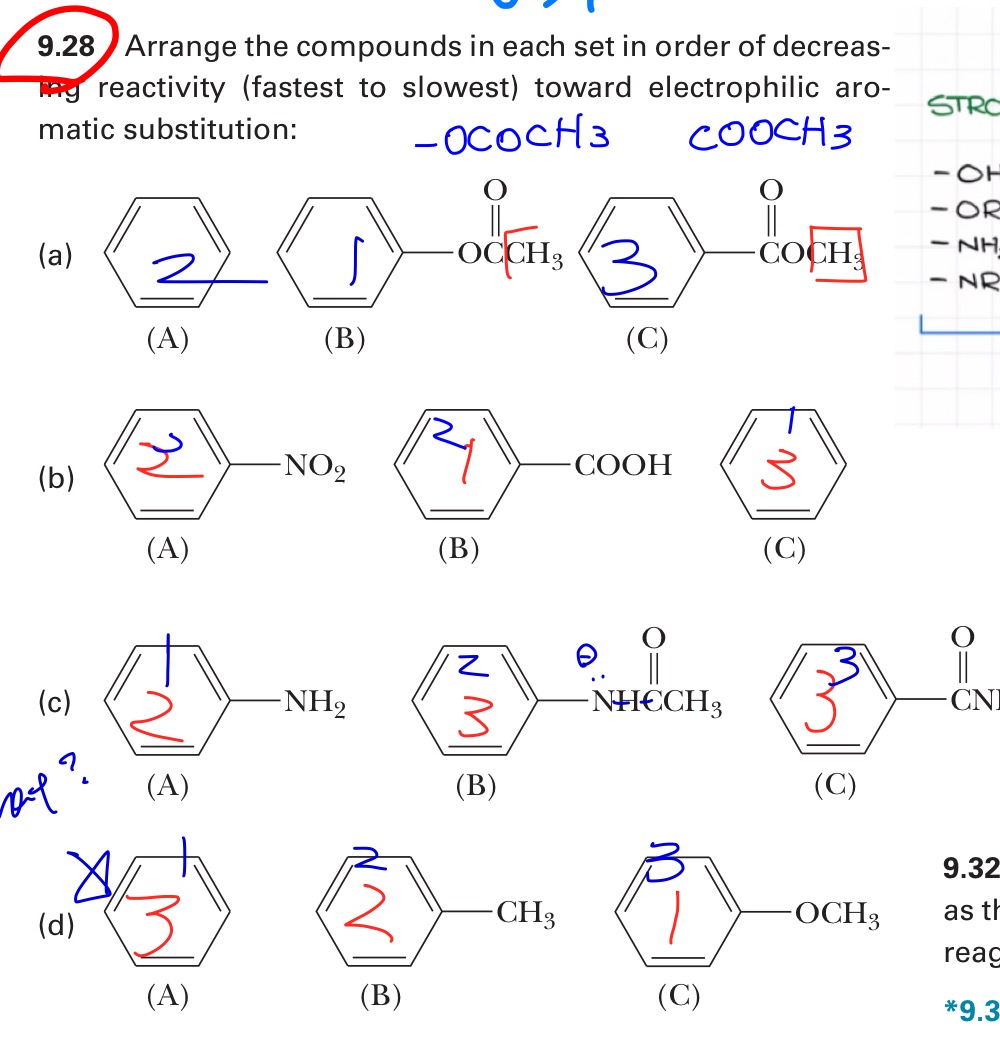 Solved Please only answer for D and please tell me why. Does | Chegg.com
