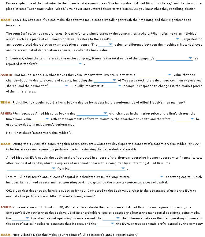 Solved For example, one of the footnotes to the financial | Chegg.com