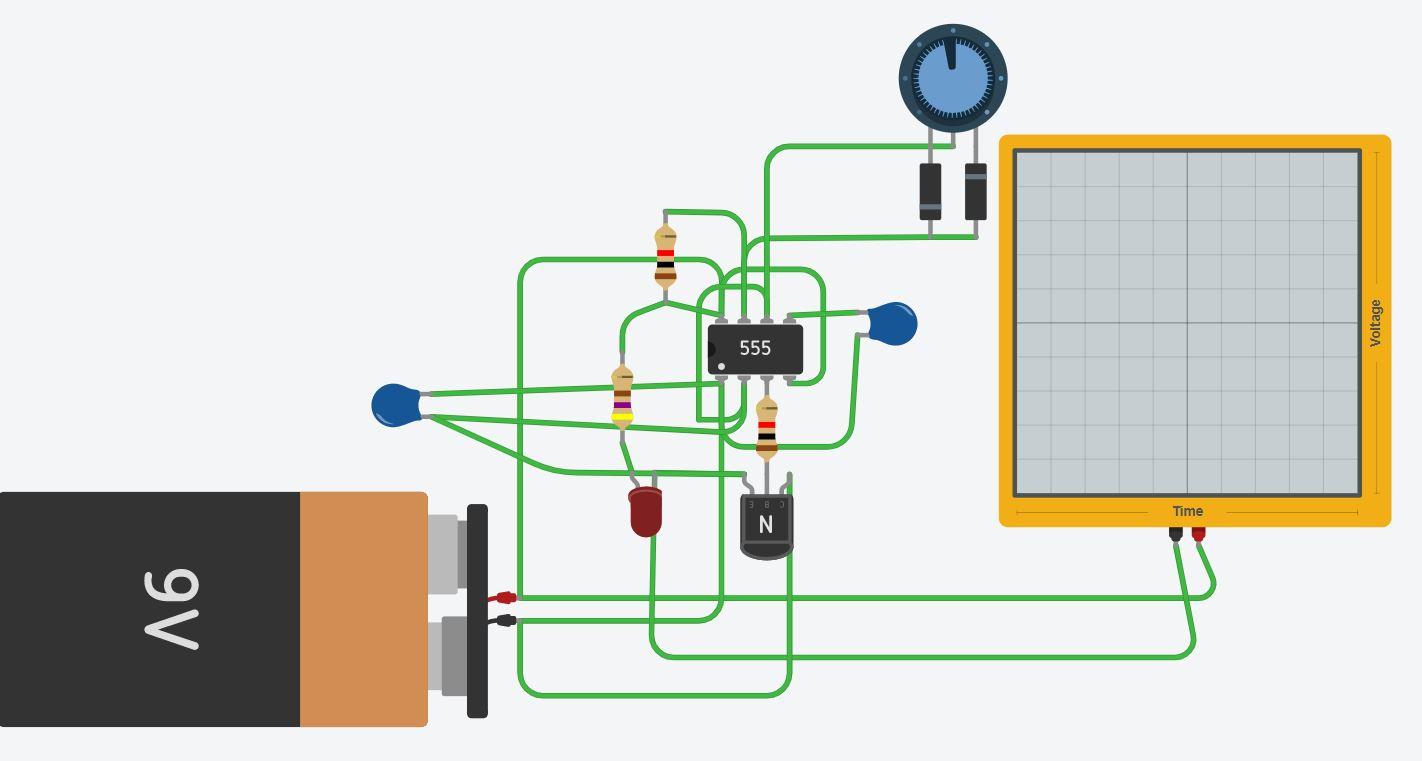 Solved Please simulate this circuit diagram in MULTISIM. I | Chegg.com