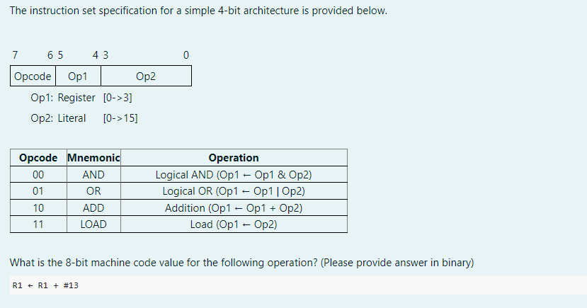 Solved Both questions. Trying to understand how to do it | Chegg.com