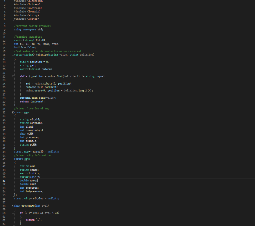 Solved // main method int menu() \{ //print options int | Chegg.com
