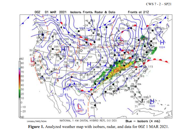 Solved In Figure 1, the western flank of the Southeastern | Chegg.com