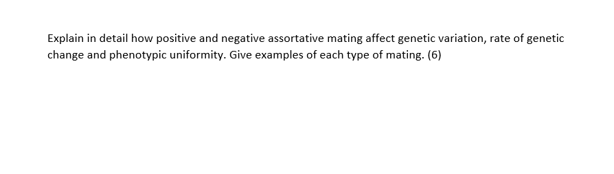 Solved Explain in detail how positive and negative | Chegg.com