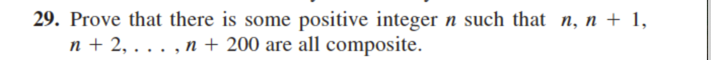 Solved Prove that there is some positive integer n ﻿such | Chegg.com