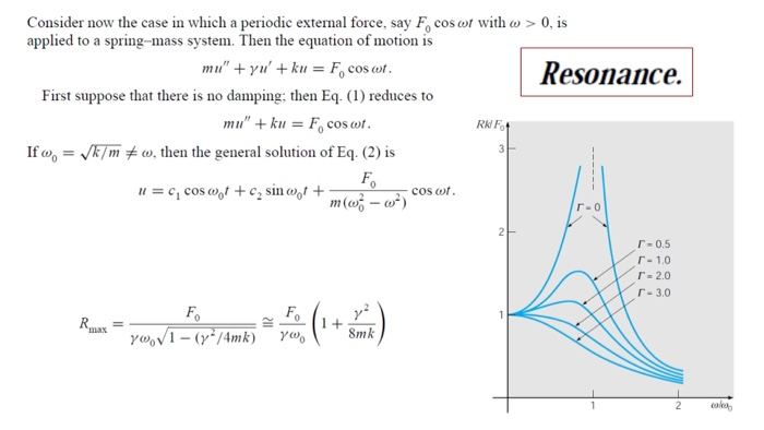 Matlab problem (Differential equation) | Chegg.com