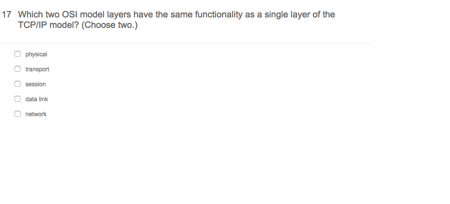 Solved 4 Which method allows a computer to react accordingly | Chegg.com