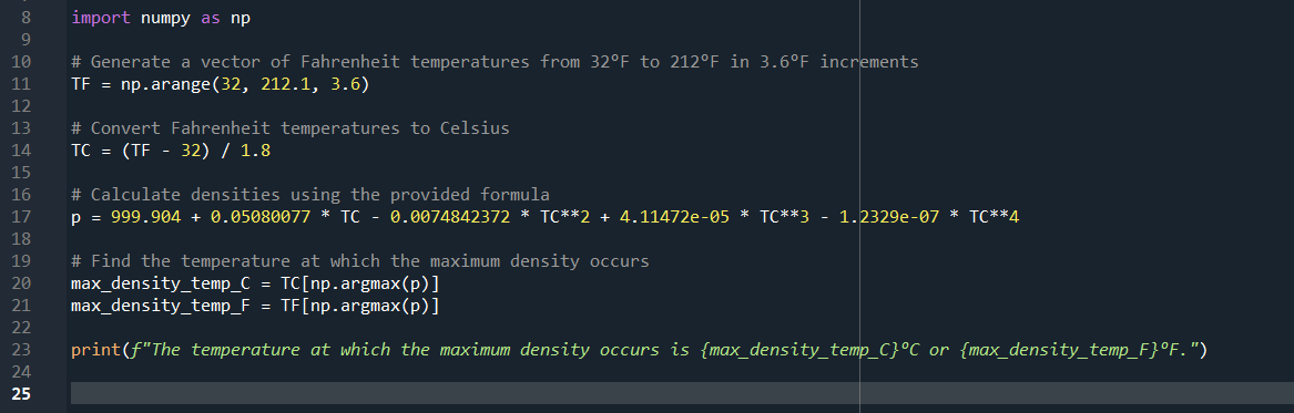 Solved Hello,I am trying to learn Python for my computer | Chegg.com