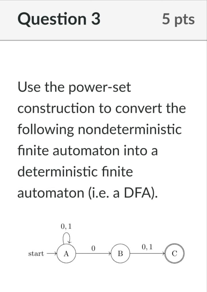 Solved please solve the above question according to the | Chegg.com