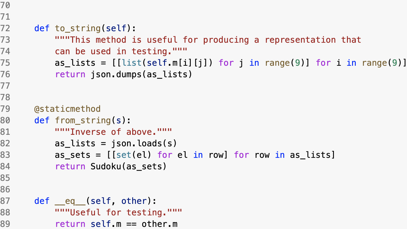 Solved Please do the coding in python where it say "Your | Chegg.com