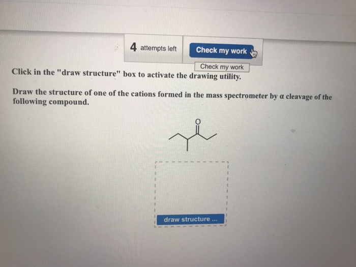Solved 4 attempts left Check my work Check my work Click in | Chegg.com