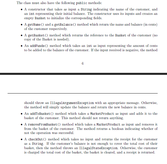 Solved Simple JAVA Code Required As per given instructions. | Chegg.com