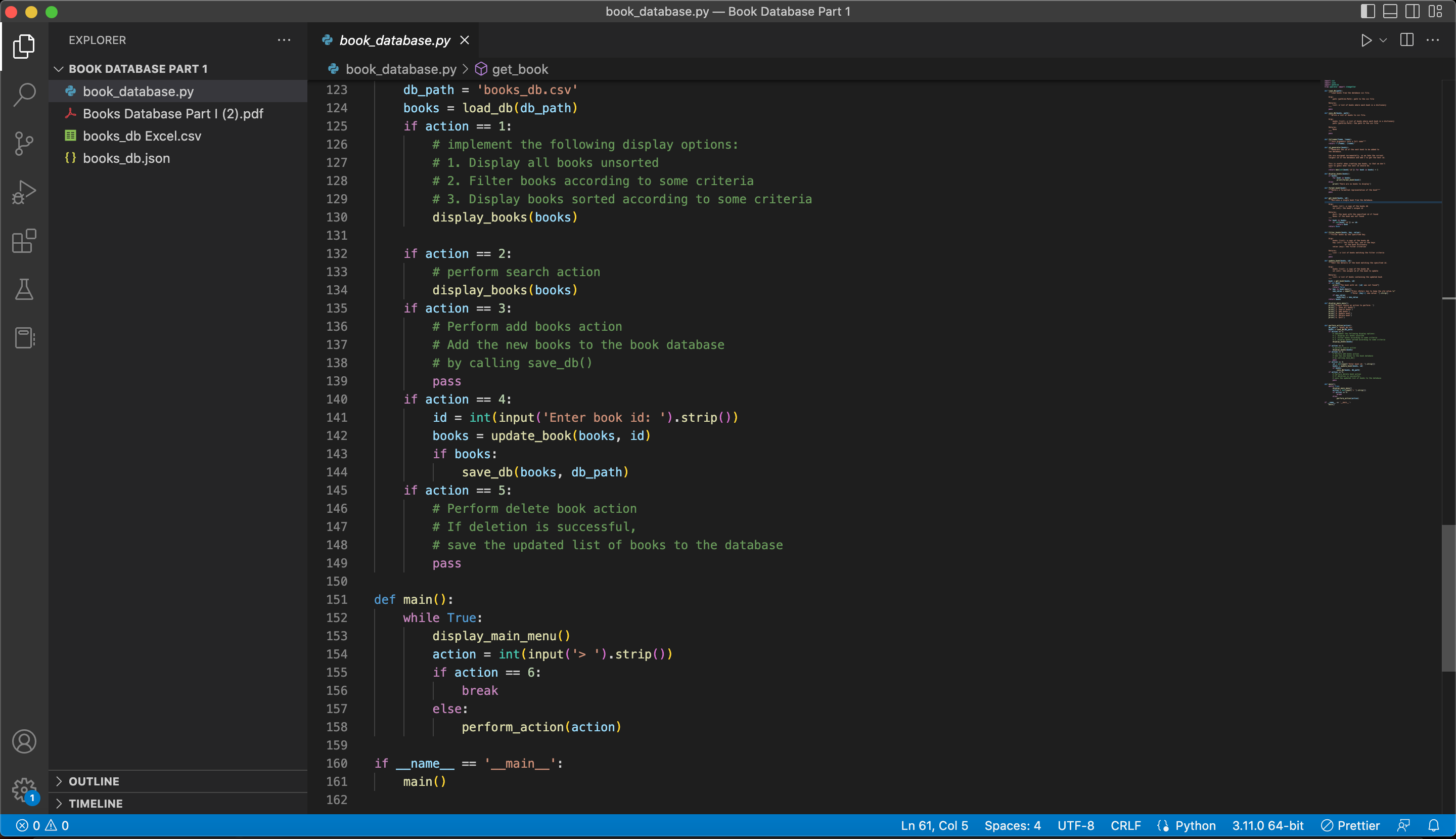 Solved Hi there, can someone give me a solution to solve | Chegg.com