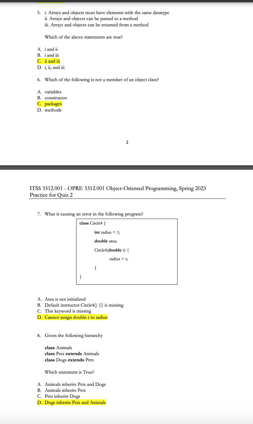Solved \begin{tabular}{l} \hline class ThisKeyword \{ \\ | Chegg.com