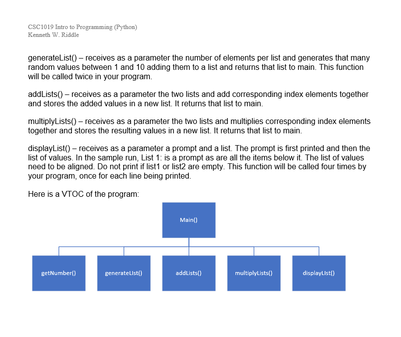 Objectives: To practice writing, planning, defining, | Chegg.com