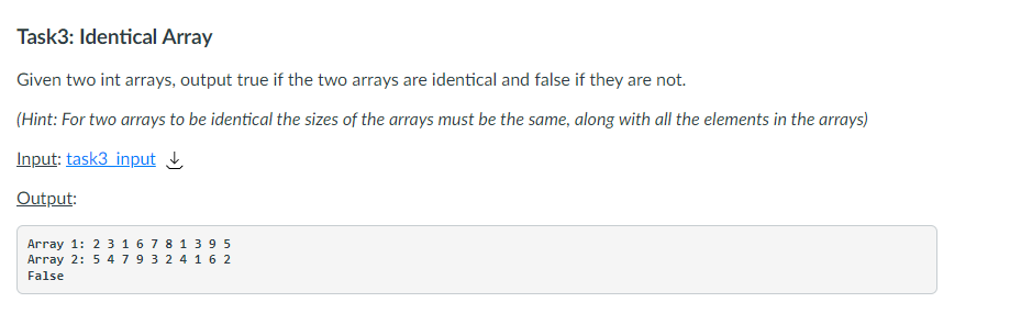 Solved C++ the input is 10 2 3 1 6 7 8 1 3 9 5 5 4 7 9 3 2 | Chegg.com