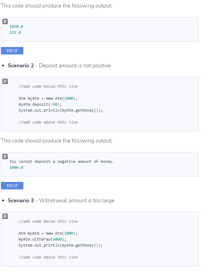 Solved //add class definitions below this line 1 2 Collapse | Chegg.com