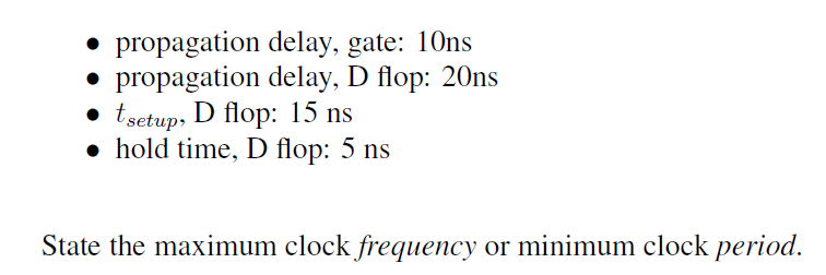 Solved Tim 1.1-Parallel-Load Shift-register (6 | Chegg.com