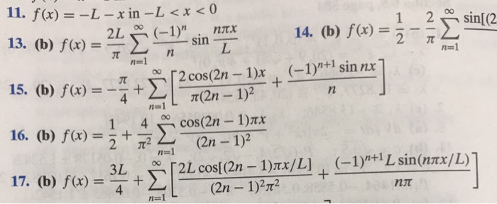 Solved In each of Problems 13 through 18: (a) Sketch the | Chegg.com