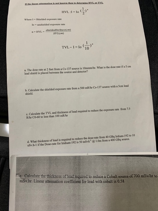 Solved At 30 cm a 10 mCi Co-60 sources produces an exposure | Chegg.com