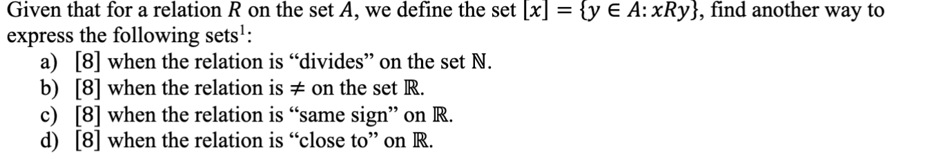 Solved Answer all | Chegg.com