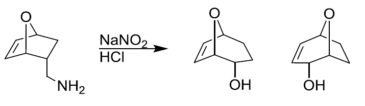 Solved NaNO2 HCI NH2 ОН ОН | Chegg.com