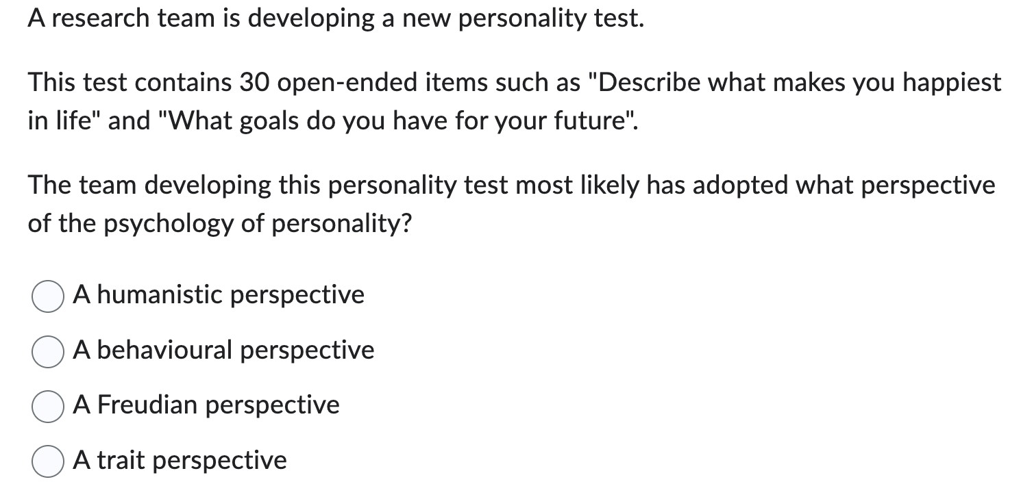 Solved According to Jean Piaget, at what stage in | Chegg.com