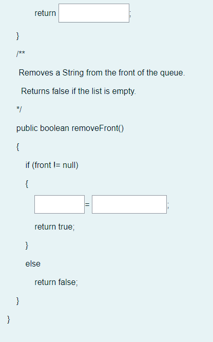 Solved Queue is a data structure that adds new items at the | Chegg.com