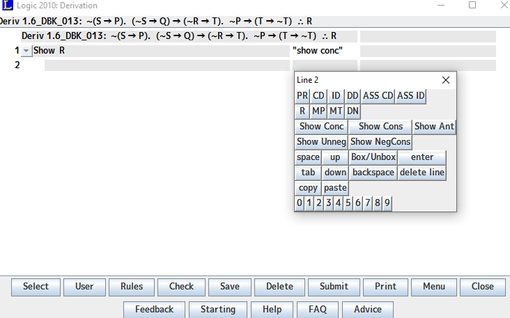 Solved Please help with this problem with the commands | Chegg.com
