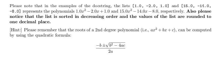 Question 1: square root (35 points) The method called | Chegg.com