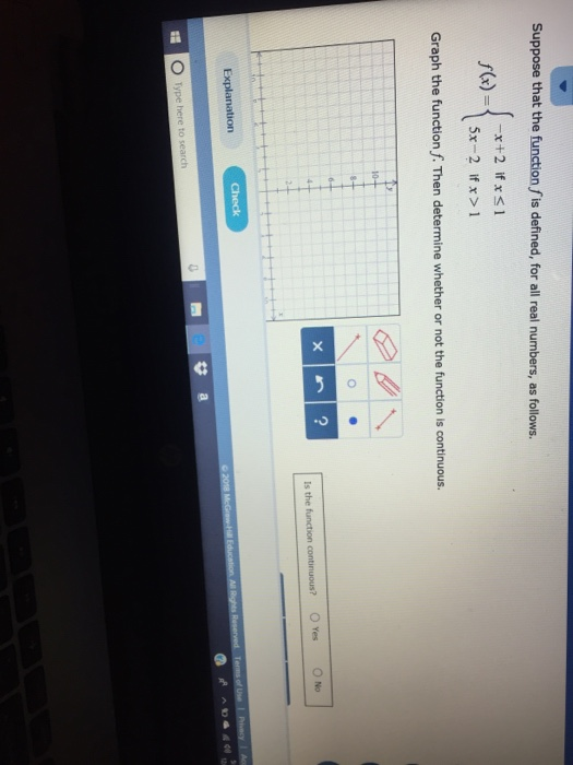 Solved Suppose that the function fis defined, for all real | Chegg.com