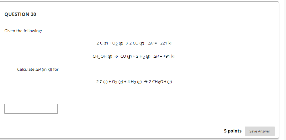 Solved QUESTION 27 Consider the reaction: C2H6 + Cl2 --> | Chegg.com