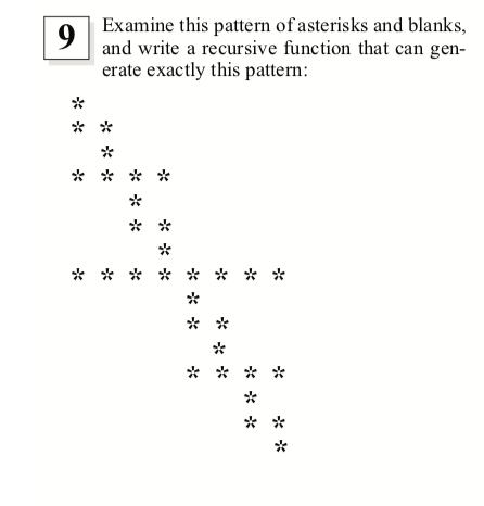 Solved Can I get the code to this question in C++ giving the | Chegg.com