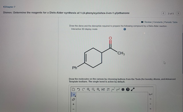 Solved Review Constants Periodic Table Draw the dione and | Chegg.com