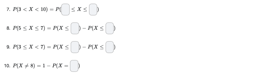 Solved A statistics quiz has 10 multiple choice questions. | Chegg.com