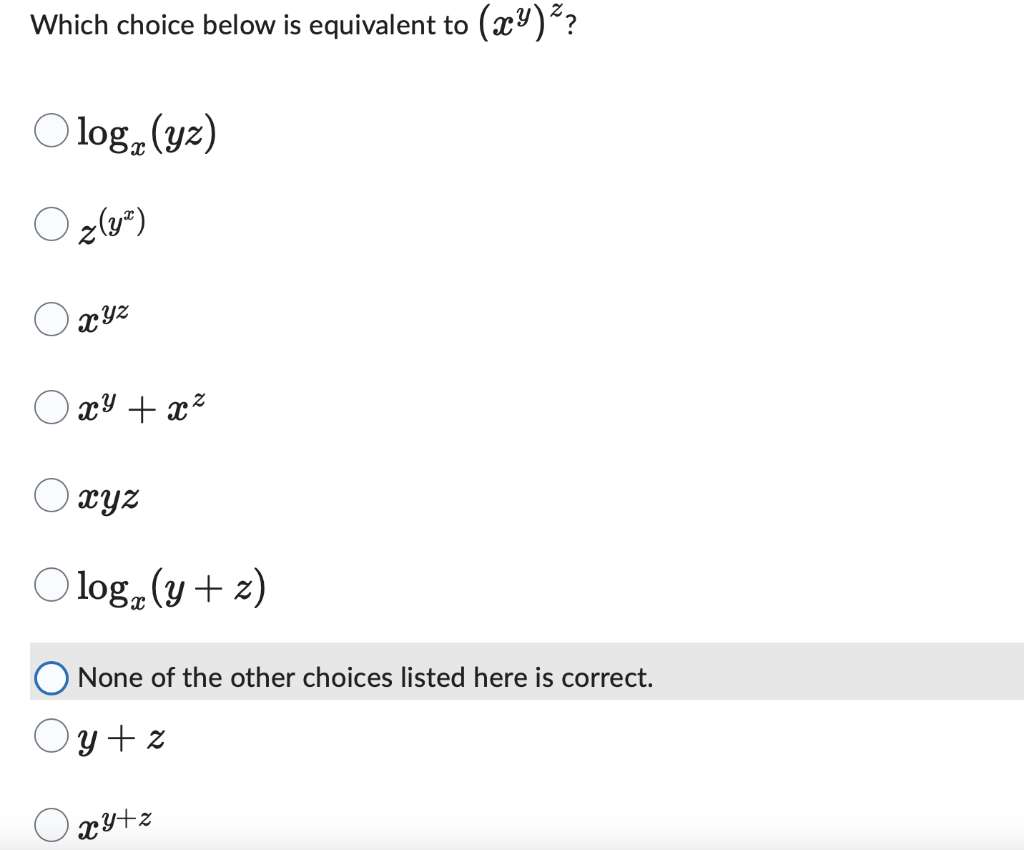 Solved Consider the following two statements: 1. C(n,k) is | Chegg.com
