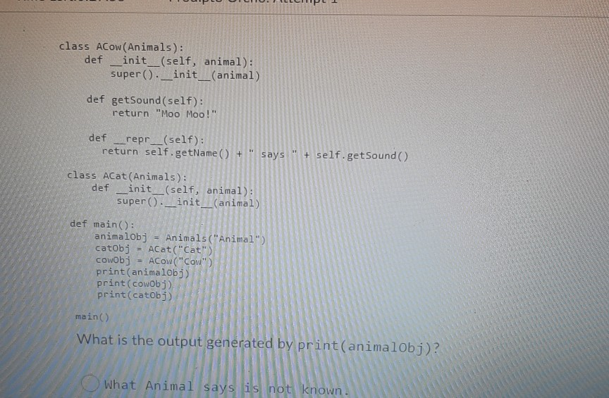 Solved Question 1 (1 point) Which of the following is true | Chegg.com