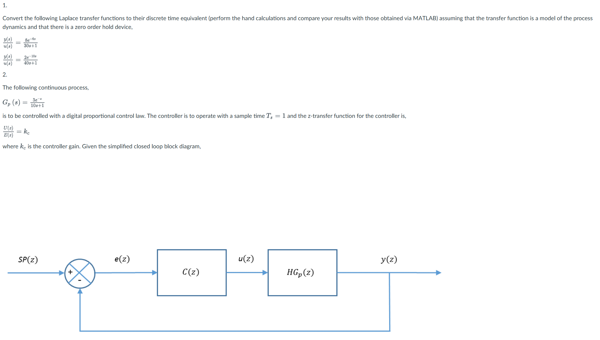 Solved Pleas show all working step by step 1) ﻿Convert the | Chegg.com