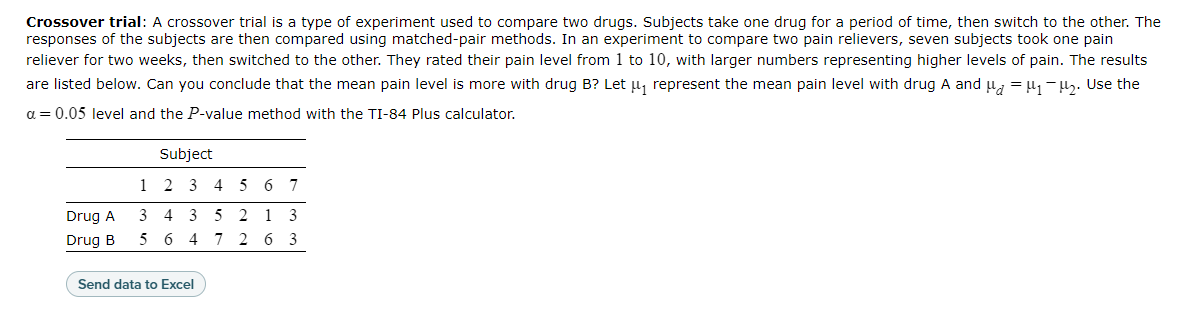 Solved a) State the appropriate null and alternate | Chegg.com